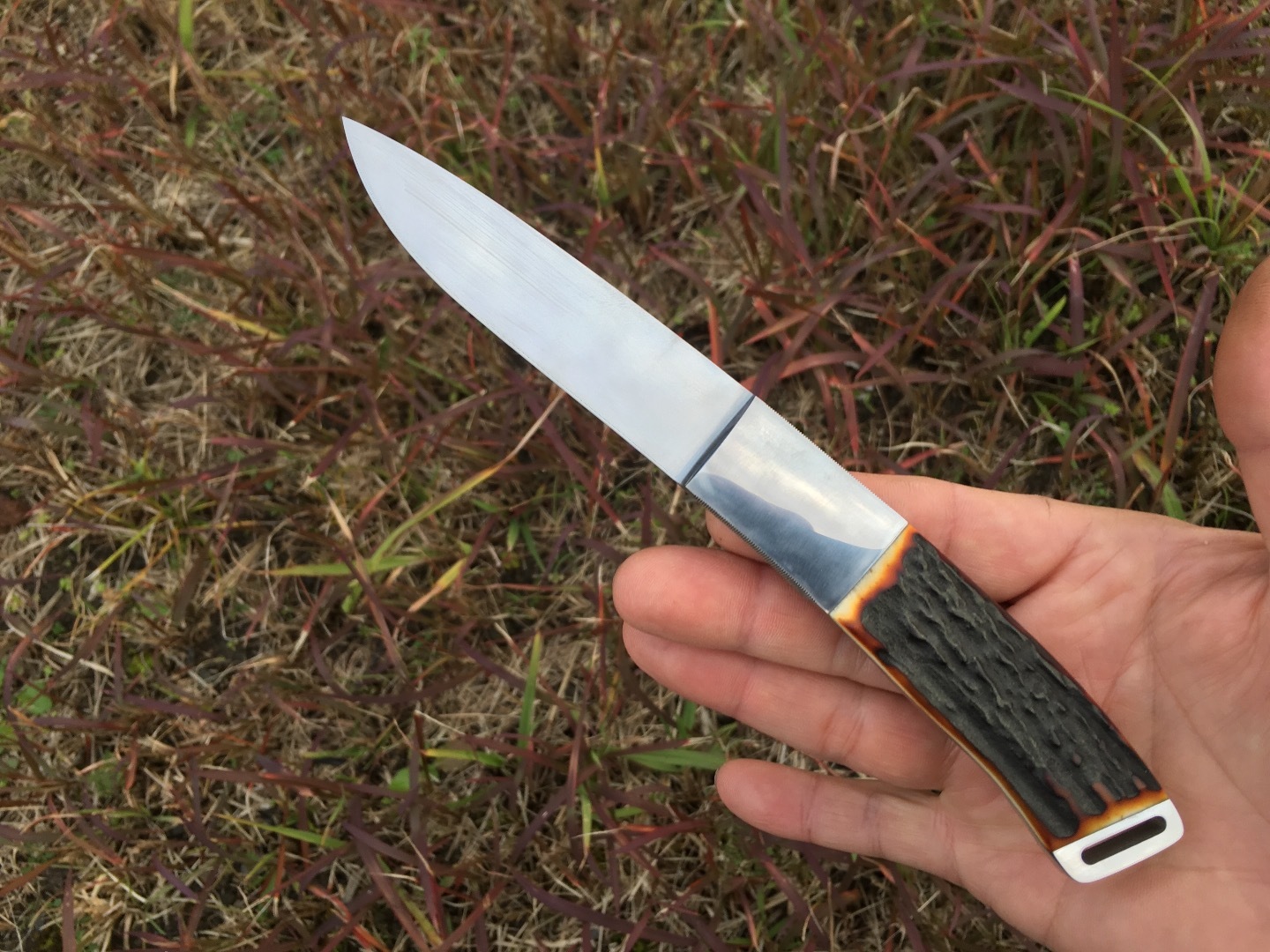 Tamatsu Knife / Official Blog